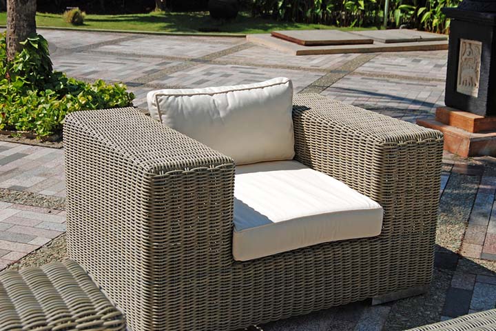 Half Moon Collection | Leisure Touch