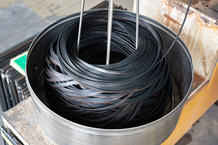 Premium Plastic Rattan Manufacturer | Leisure Touch Rattan