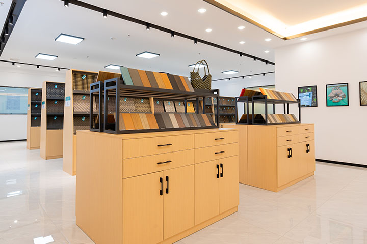 About Us - Your Reliable Rattan Factory | Leisure Touch Rattan