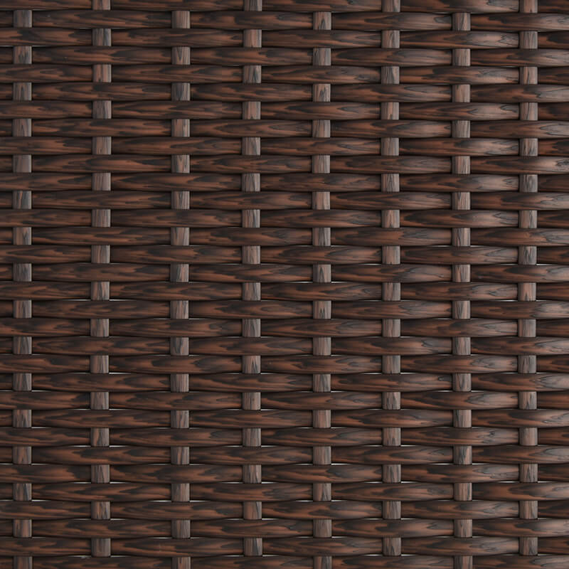 Buy B2B Brown Rattan Core Material BM-32530 | LTR