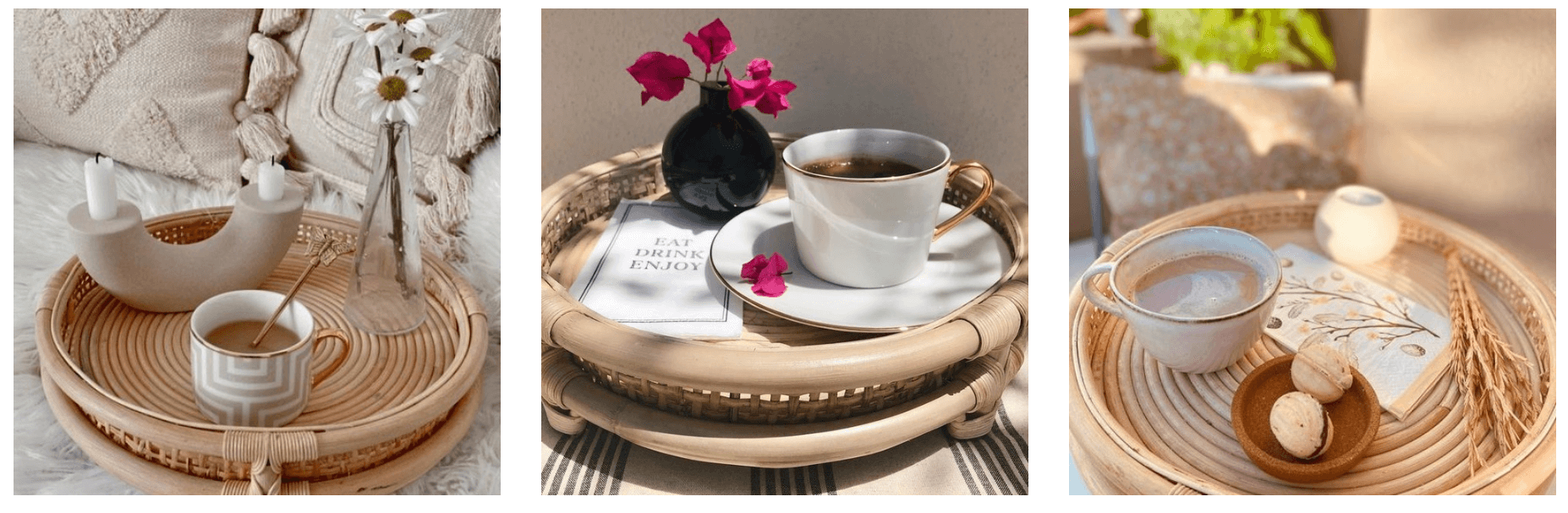 Top 6 Rattan Furniture Brands You Should Know - LTR