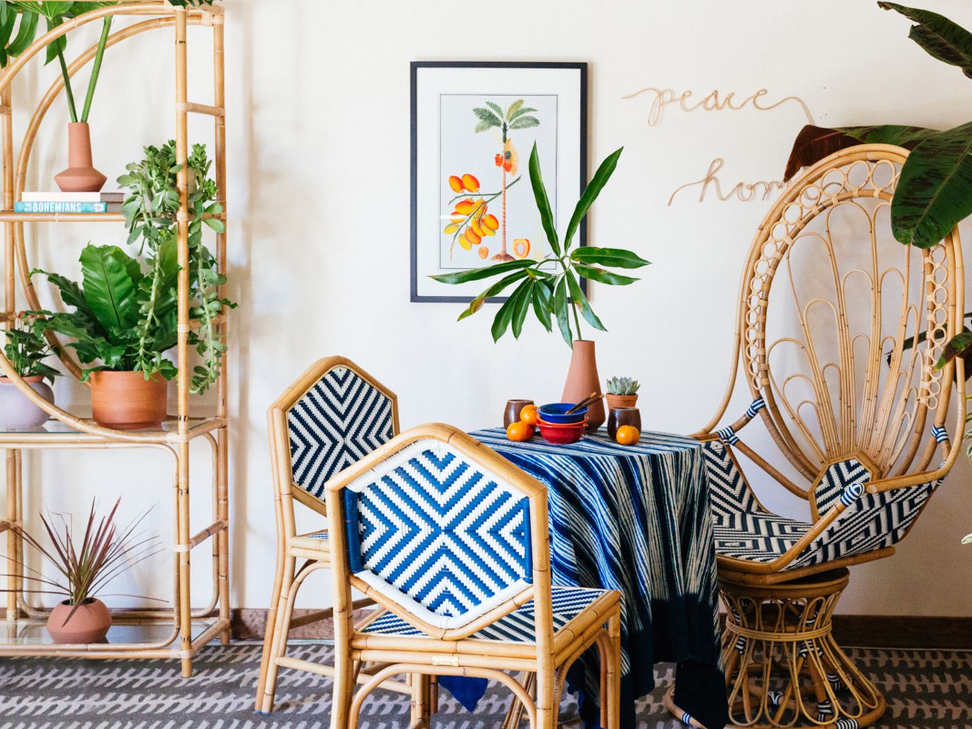 Wicker Vs Rattan: What’s The Difference And Which One to Choose?