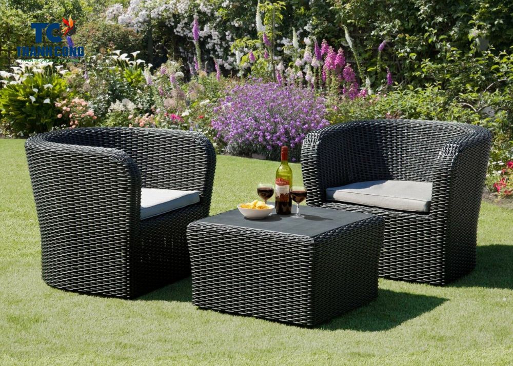 Discover Different Types of Plastic Rattan: A Comprehensive Guide