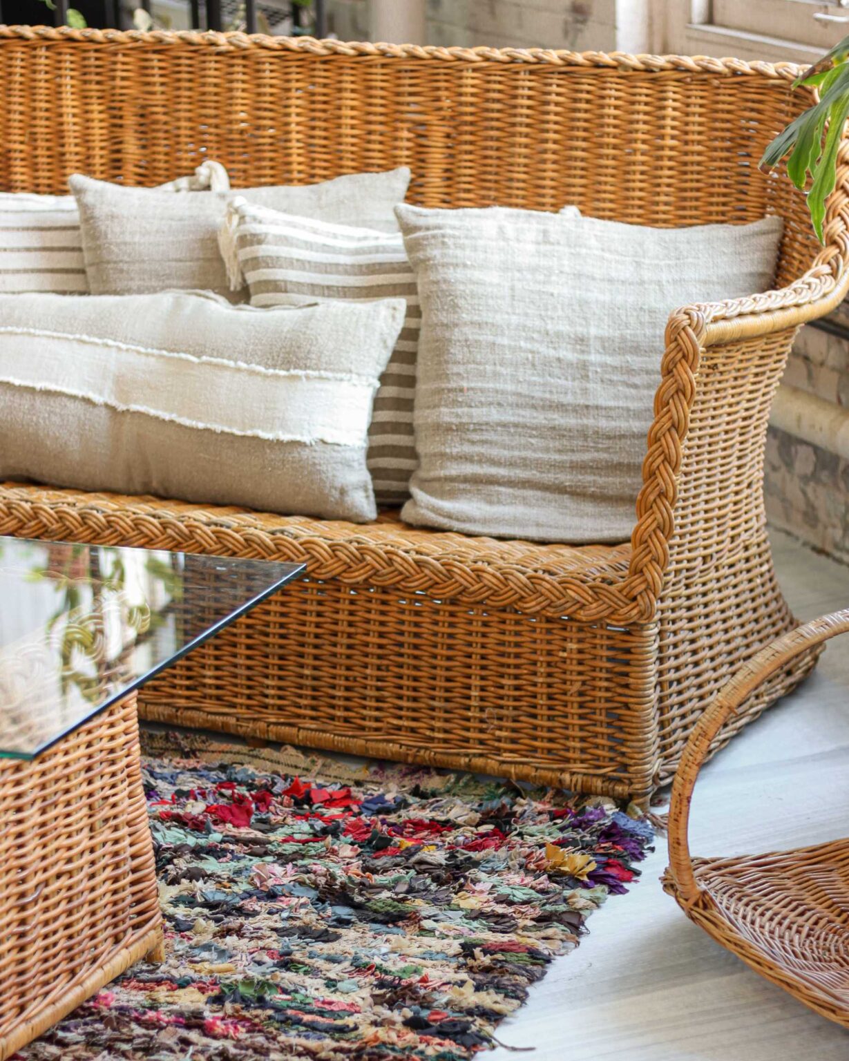 What is Wicker? - 10 Facts about Wicker Furniture