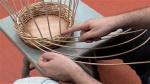 Differences between Rattan, Cane, Reed and Wicker - leisuretouch