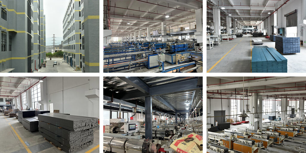 Main characteristics and applications of wood plastics | LTR