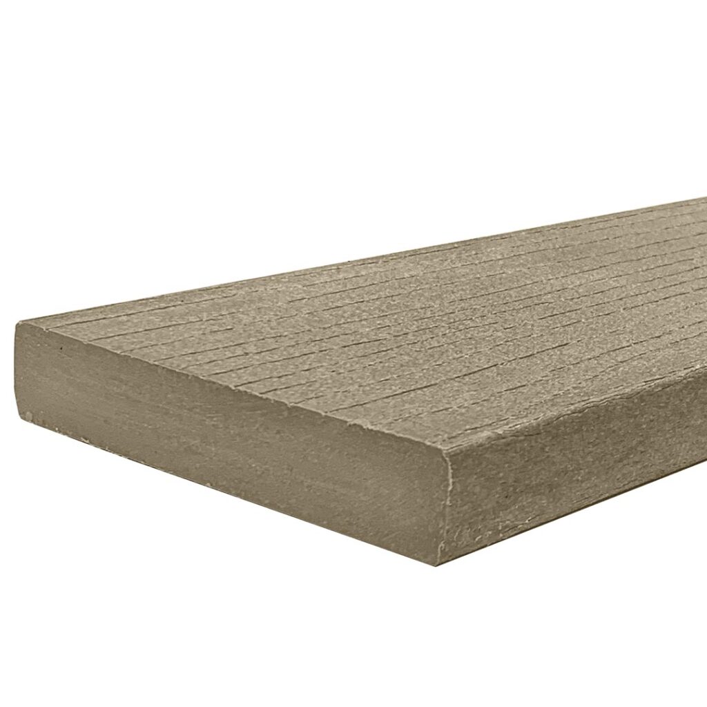The Pros and Cons of Plastic Wood