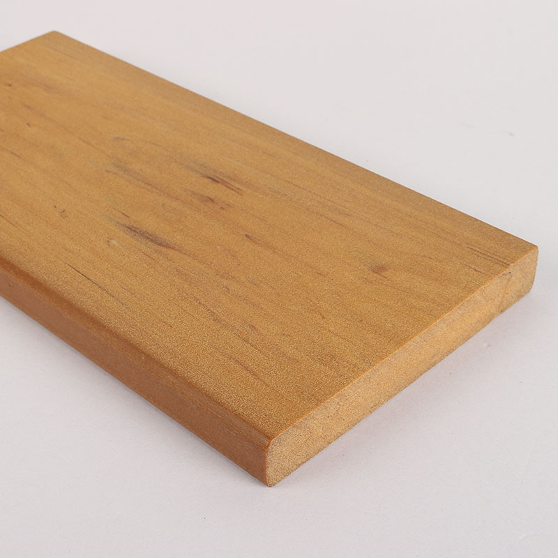 Leading Manufacturer of Plastic Wood