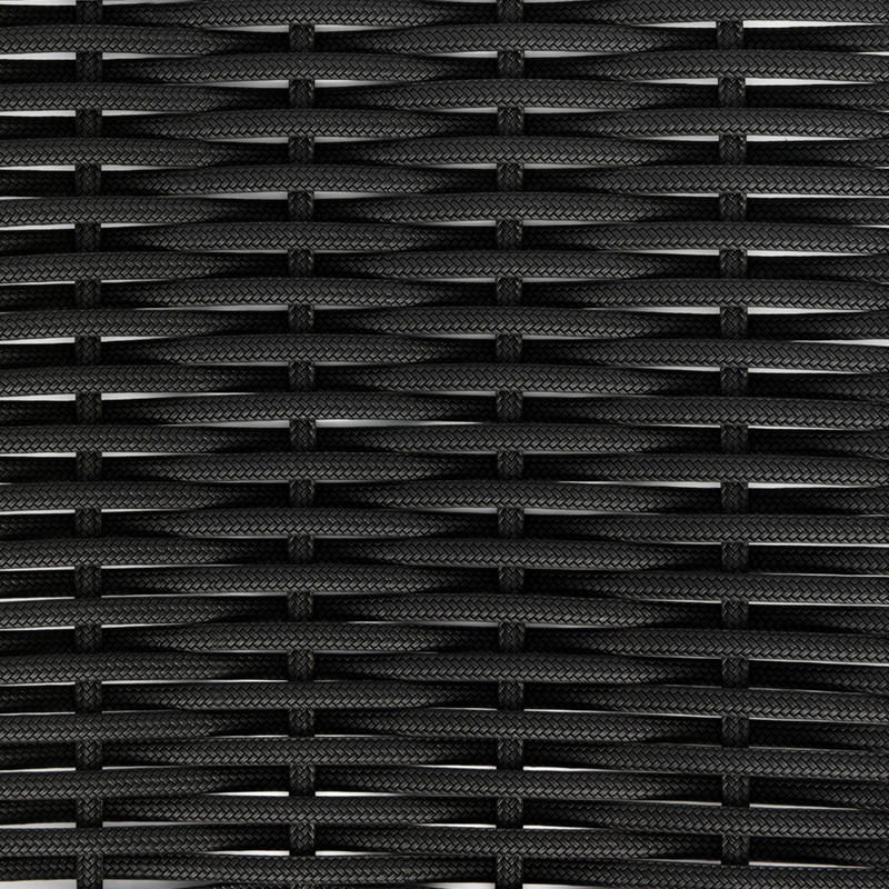 Buy Simulation rope Plastic Rattan BHM-8819