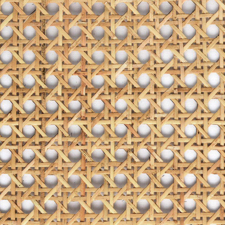 Buy Cane Webbing; Rattan Cane Webbing Roll Supplier | LTR