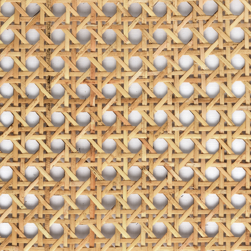 Buy Cane Webbing; Rattan Cane Webbing Roll Supplier | LTR