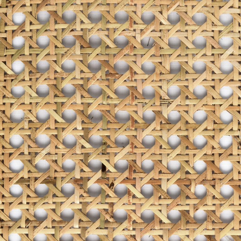 Buy Cane Webbing; Rattan Cane Webbing Roll Supplier | LTR