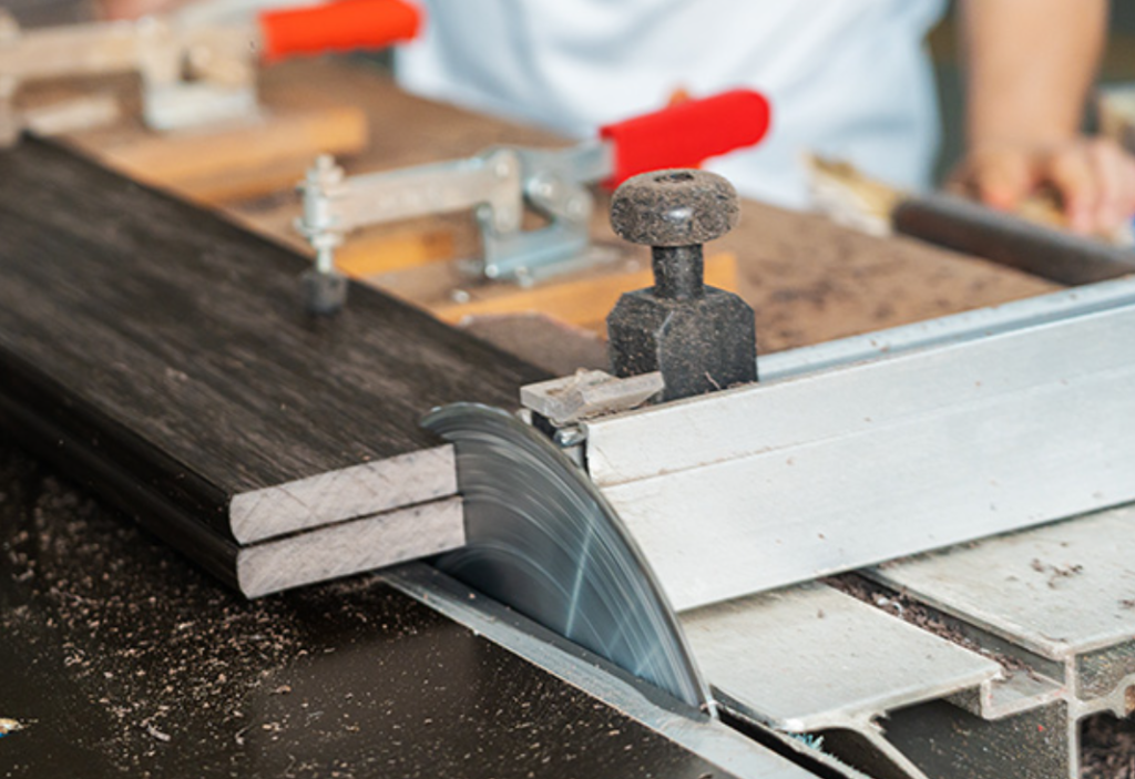 Different Styles and Craftsmanship of Plastic Wood Board