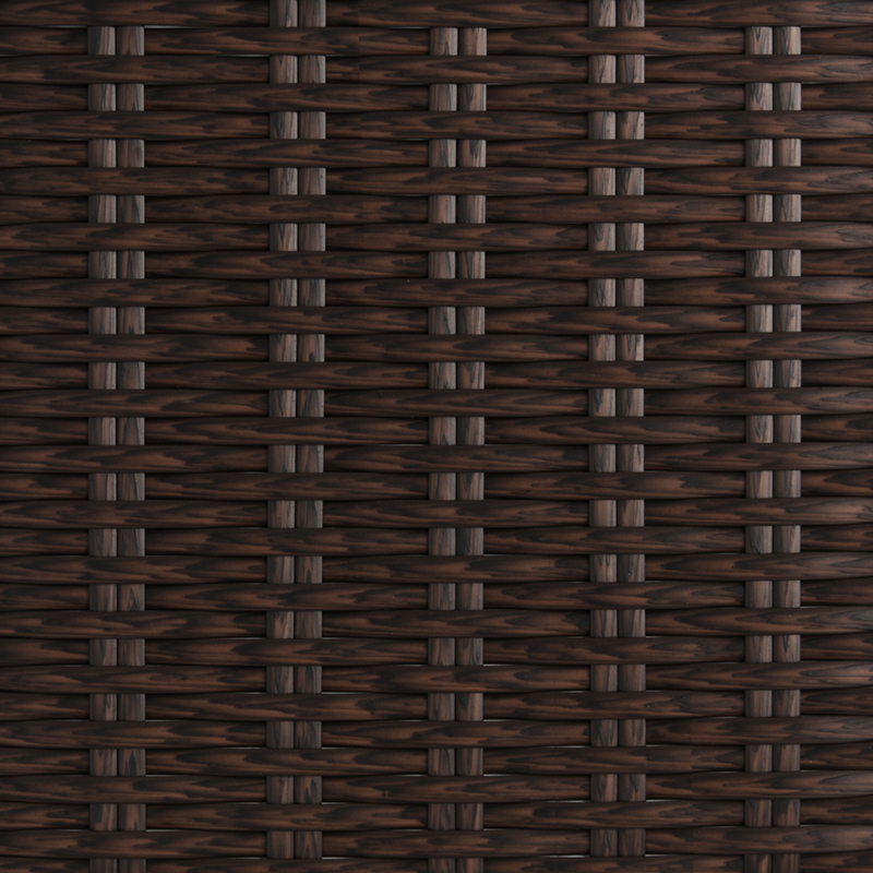 Rattan cane raw material nature color BM-32350 | Flat Collection