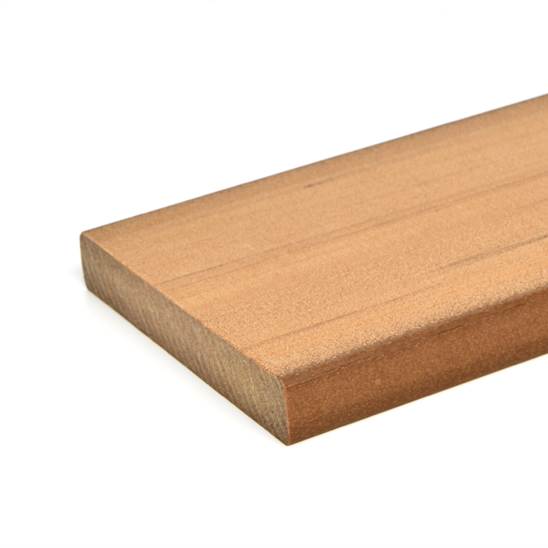 Buy PS plastic composite plank for furniture supply 5641B