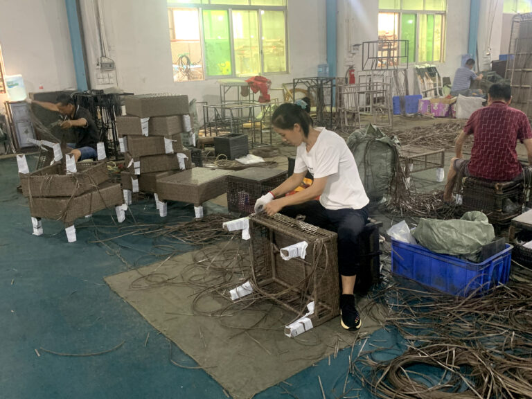 What Is Synthetic Rattan? Everything You Need to Know