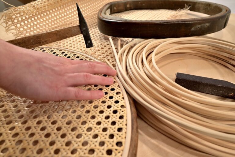 Differences between Rattan, Cane, Reed and Wicker - leisuretouch